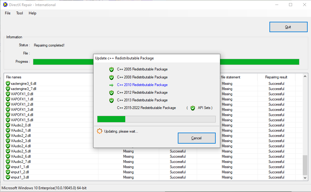 Revelation Mobile - It is Your World, Live It Your Way: